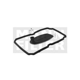 MANN H182KIT Oil Filter Element | MANN Filters R Us